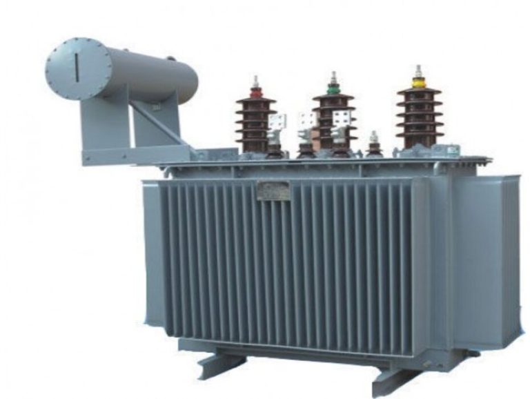 Power Transformers / Distribution Transformers – Royal Engineering
